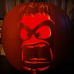 22 Creative Pumpkin Carving Designs